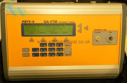 Bio-Tek Lionheart 3 Multi-parameter Patient Simulator - Robin Medical Ltd