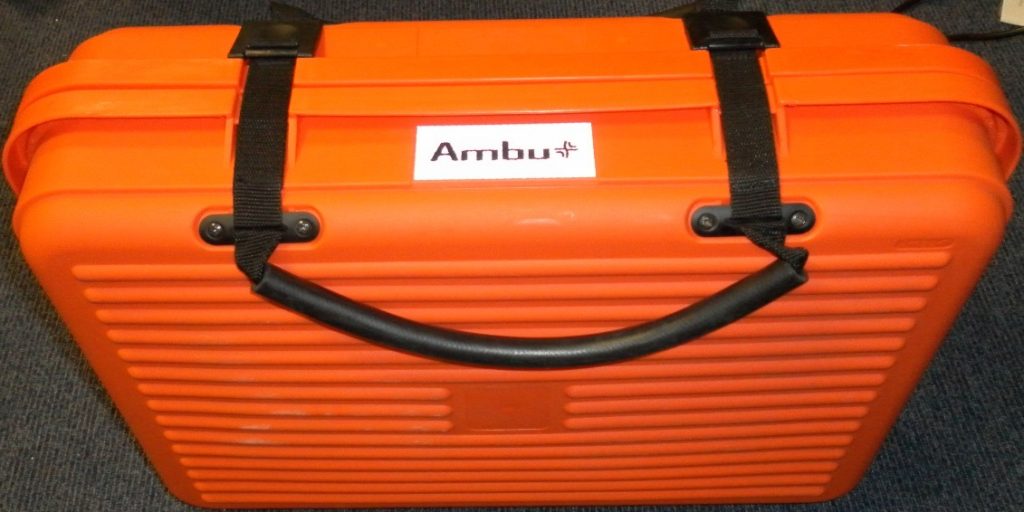 Ambu Resuscitation Kit - Robin Medical Ltd