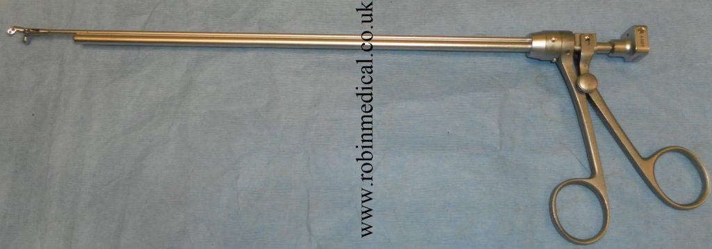 OLYMPUS OPTICAL FORCEPS A3109 - Robin Medical Ltd