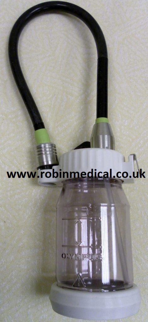 Olympus water container MAJ-901 - Robin Medical Ltd