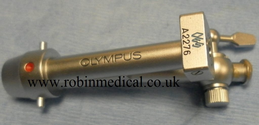 Olympus Bridge A2276 - Robin Medical Ltd