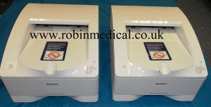 Sony UP-DR80MD A4 Digital Colour Printer - Robin Medical Ltd