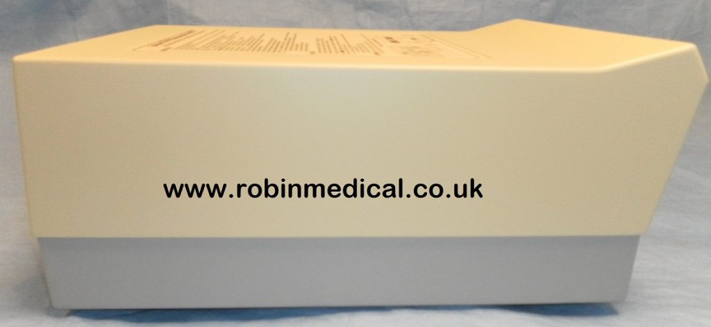 Eschmann TD411RS electrosurgical machines - Robin Medical Ltd