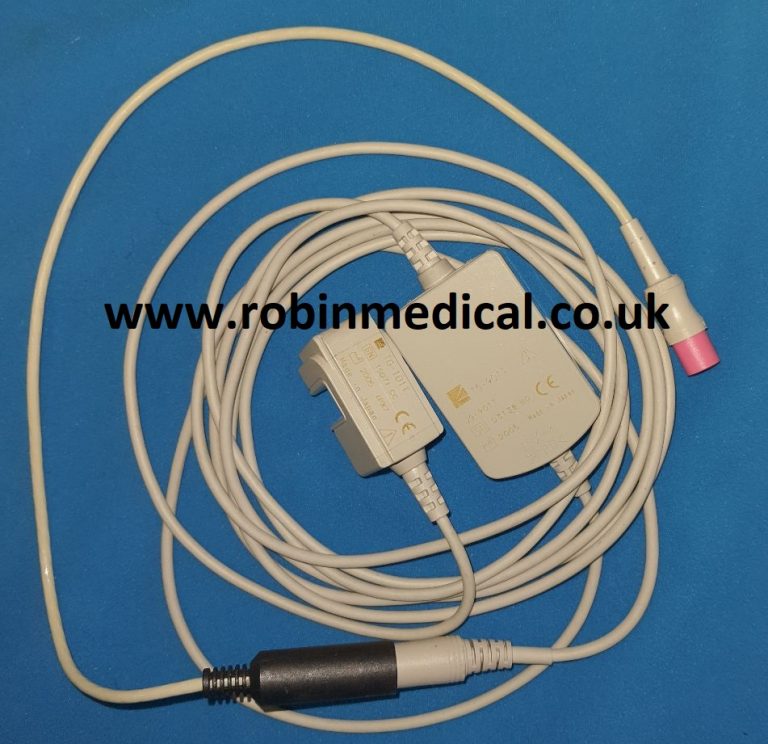 Welch Allyn CO2 sensor - Robin Medical Ltd