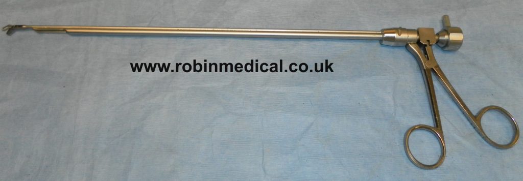 Richard Wolf Optical Forceps - Robin Medical Ltd