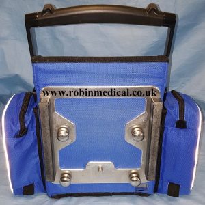 Zoll E Series - Robin Medical Ltd
