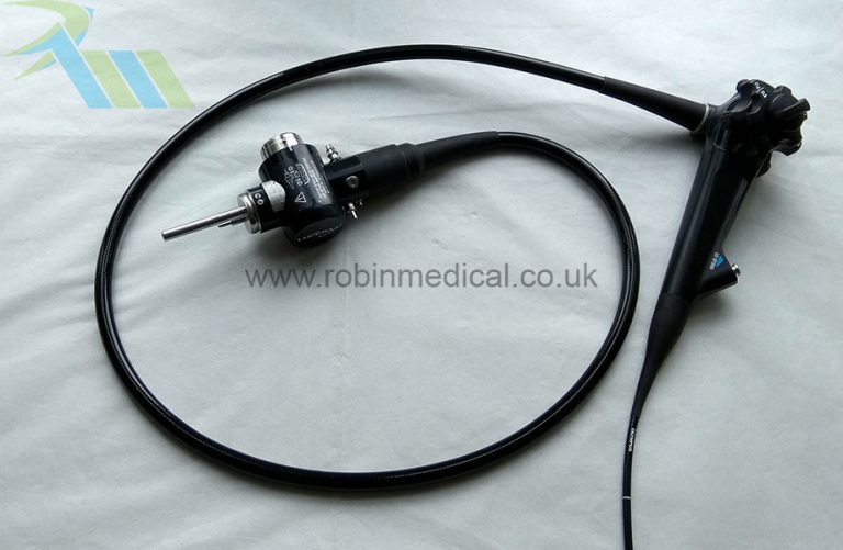 Olympus GIF-XP260N Ultra-Slim Gastroscope - Robin Medical Ltd