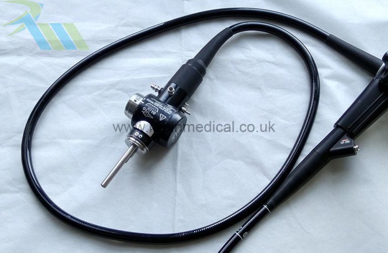 Olympus TJF-240 Duodenoscope - Robin Medical Ltd