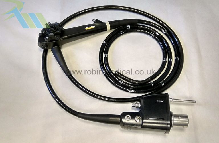 Pentax EC-3890Li High Definition Colonoscope - Robin Medical Ltd