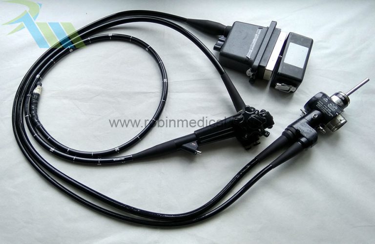 Olympus GF-UCT240-AL5 Ultrasonic Gastroscope - Robin Medical Ltd