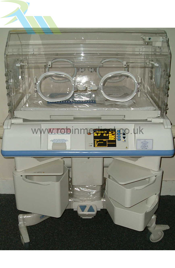 Air-Shields Isolette C2000 Infant Incubator - Robin Medical Ltd