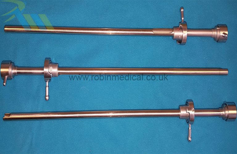 Storz Inner Sheaths Visual Obturator - Robin Medical Ltd