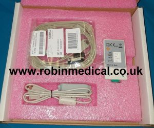 GE ECG-USB1 set - New - Robin Medical Ltd