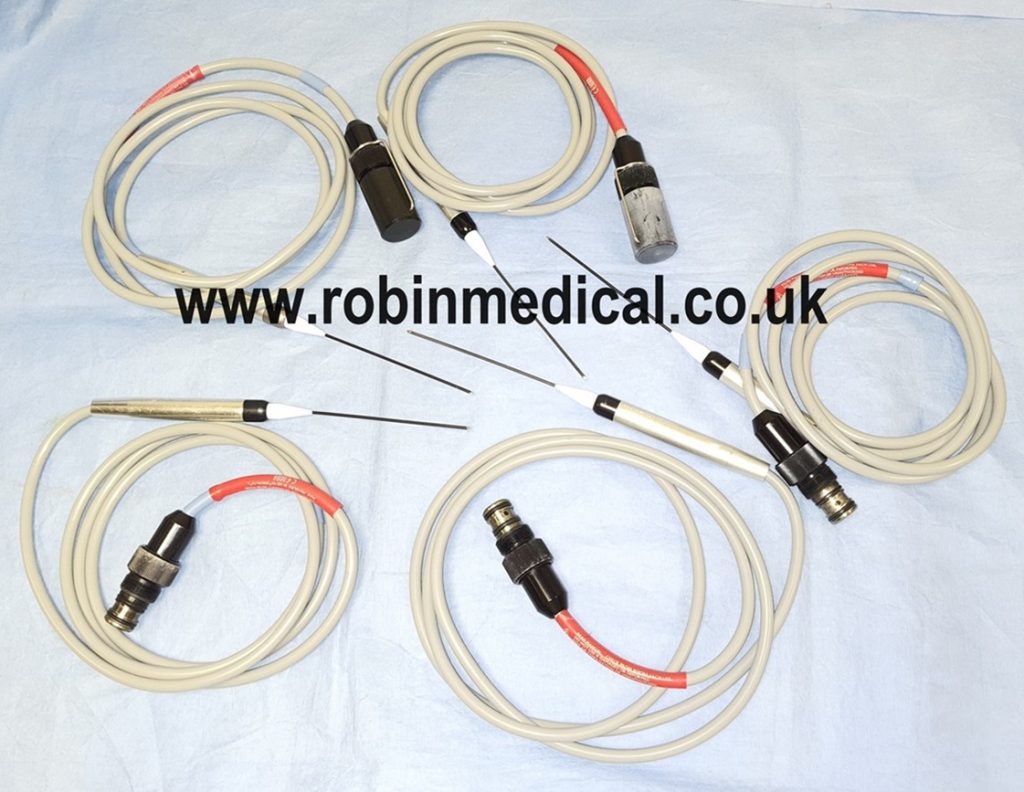 WESTCO LLOYD Cryo Probe - Robin Medical Ltd