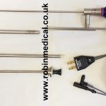 Olympus OES Pro TCRis Bipolar Rescto Set - Robin Medical Ltd