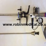 Olympus OES Pro TCRis Bipolar Rescto Set - Robin Medical Ltd