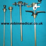 Olympus OES Pro TCRis Bipolar Rescto Set - Robin Medical Ltd