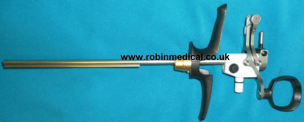 Olympus OES Pro TCRis Bipolar Rescto Set - Robin Medical Ltd