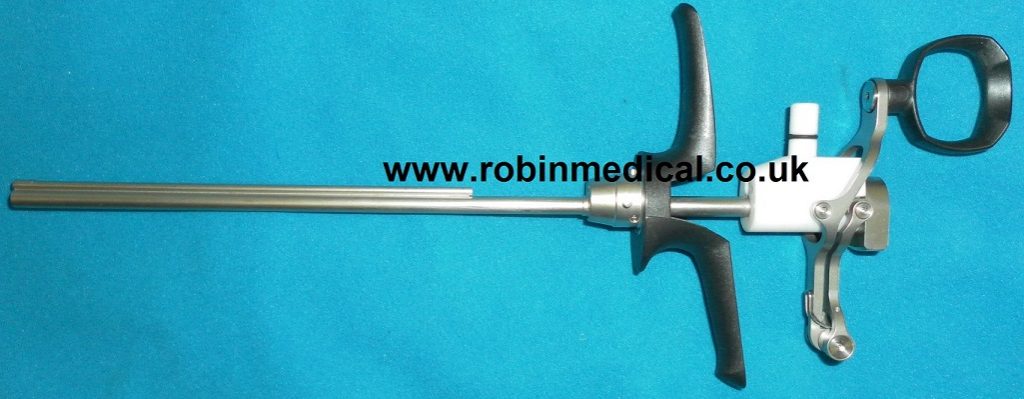 Olympus Working Element - Robin Medical Ltd