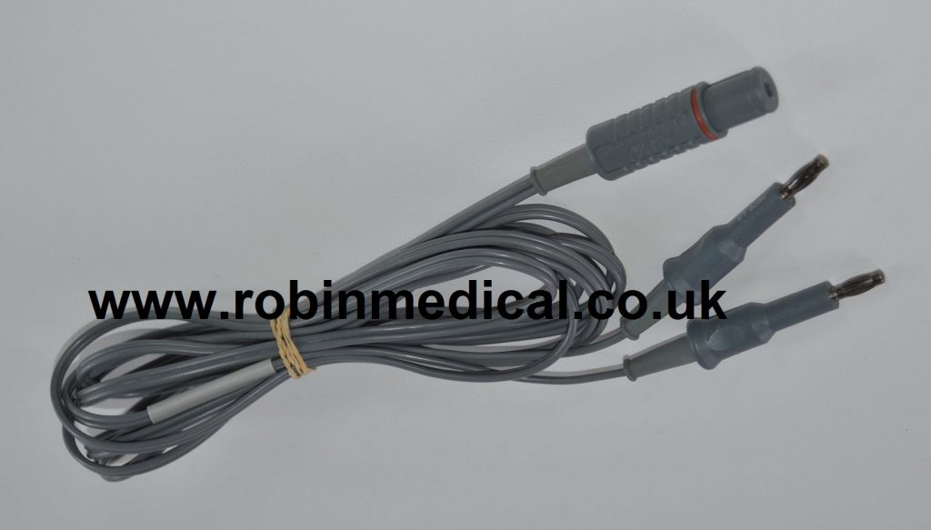 Storz Bipolar HF cord - Robin Medical Ltd
