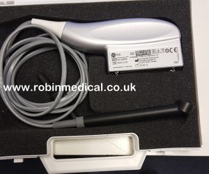 GE P2D pencil probe - Robin Medical Ltd
