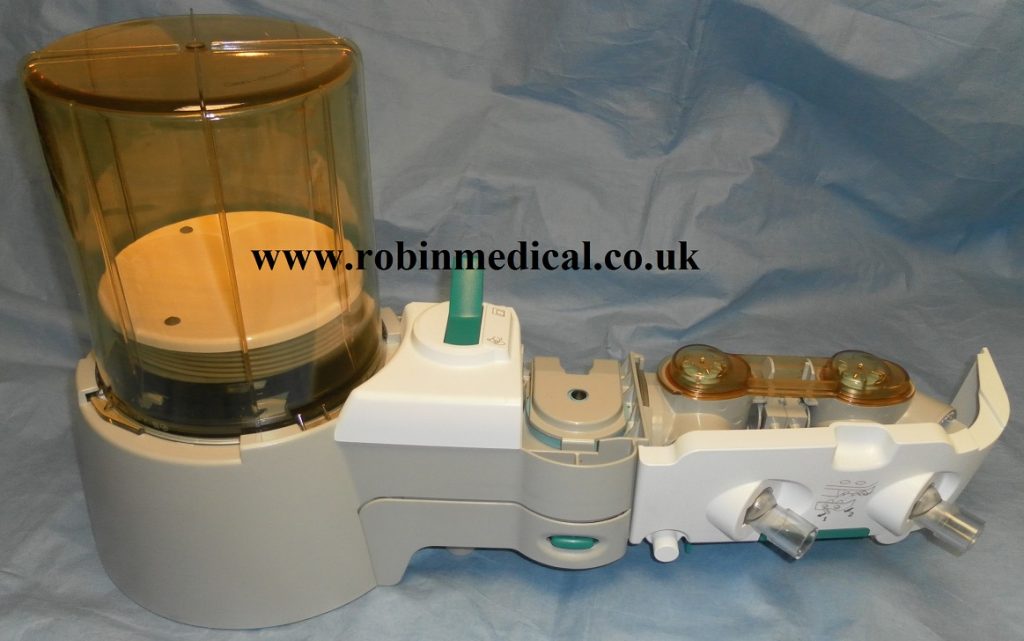 Datex-Ohmeda Aespire/Avance Breathing System - Robin Medical Ltd