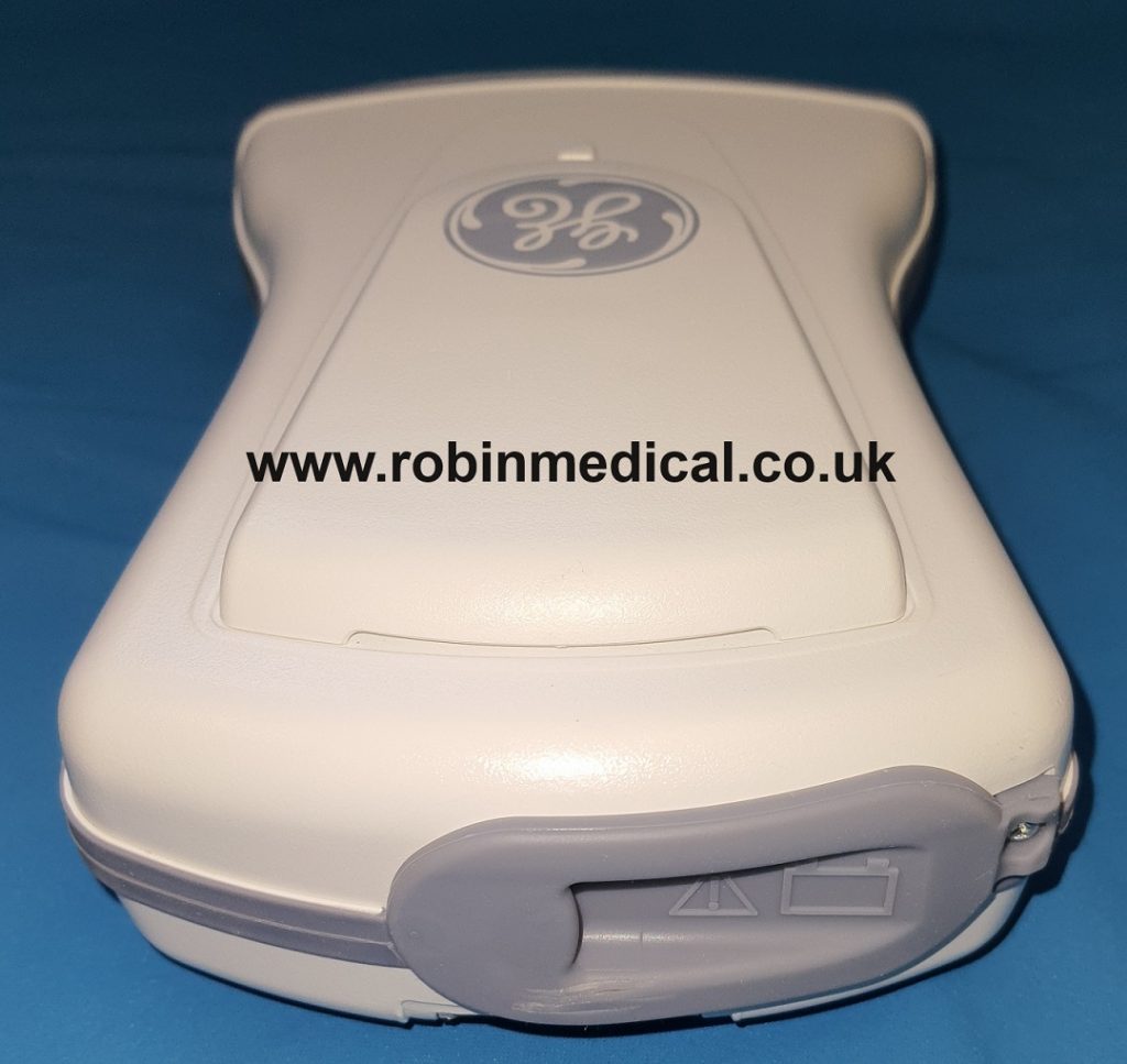 GE Patient Data Module PDM - Robin Medical Ltd