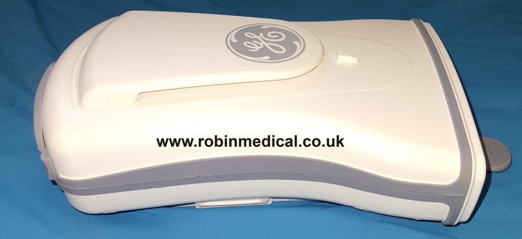 GE Patient Data Module PDM - Robin Medical Ltd