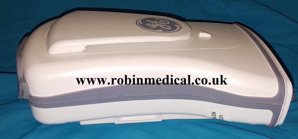 GE Patient Data Module PDM - Robin Medical Ltd