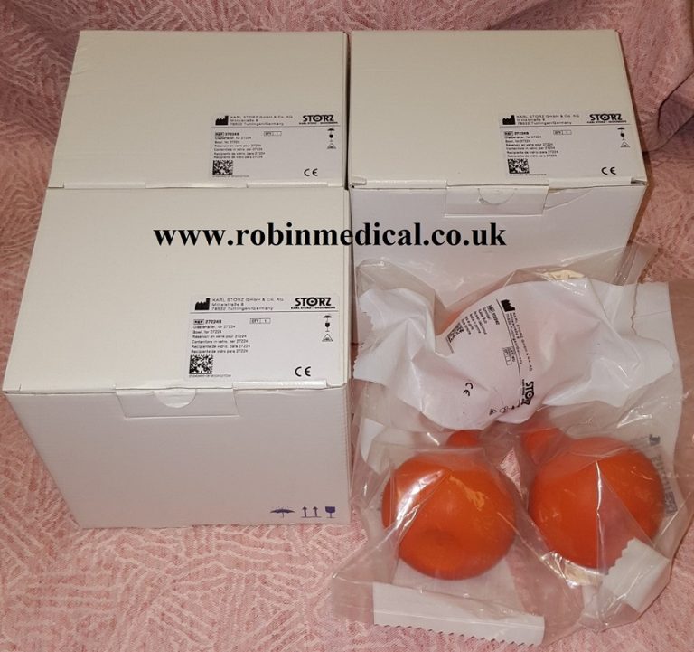 Storz Ellik Evacuator Set 27224- New - Robin Medical Ltd