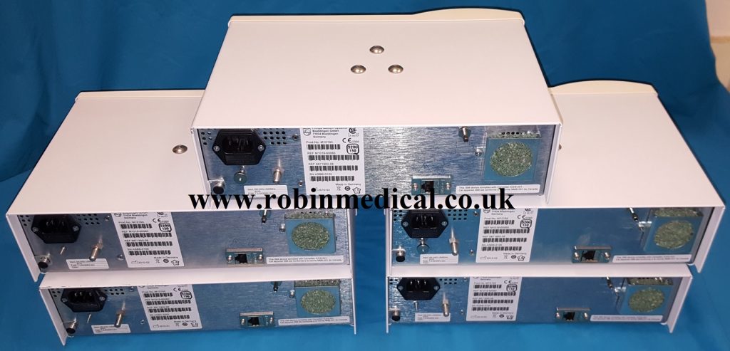 Philips G5 M1019A Aneasthesia Gas module - Robin Medical Ltd