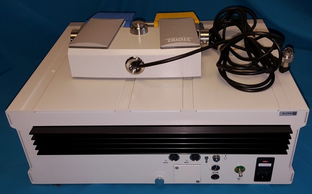 Storz Autocon II 400 Diathermy - Robin Medical Ltd