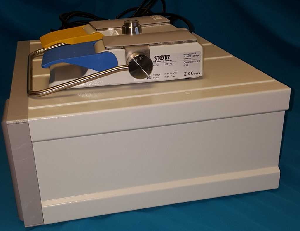 Storz Autocon II 400 Diathermy - Robin Medical Ltd