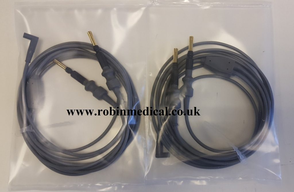 Storz Bipolar Saline Resecto cable - Robin Medical Ltd