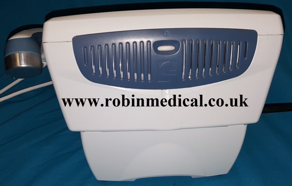 Chattanooga Intelect Mobile Combo - Robin Medical Ltd