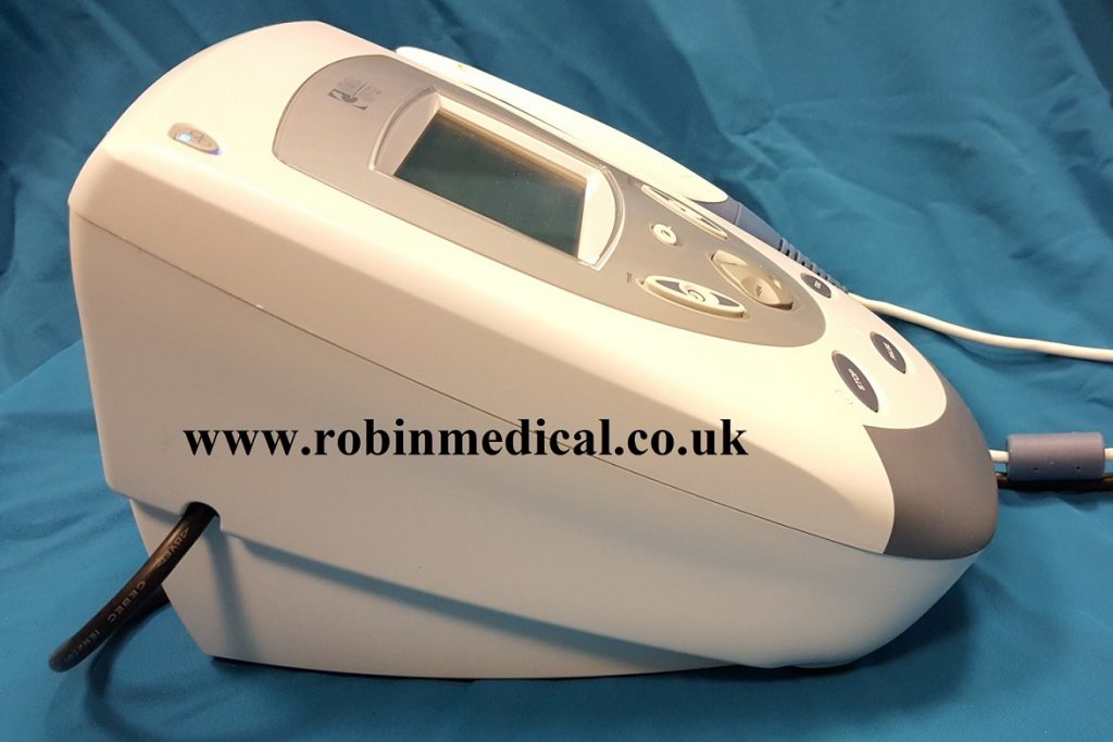 Chattanooga Intelect Mobile Combo - Robin Medical Ltd