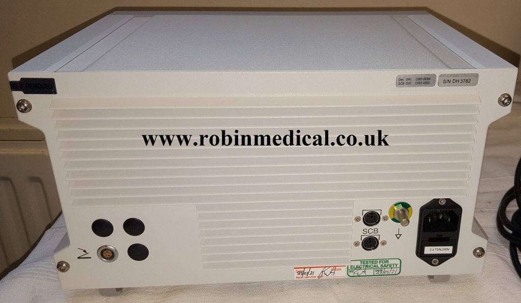 Storz hamou endomat 26331020 - Robin Medical Ltd