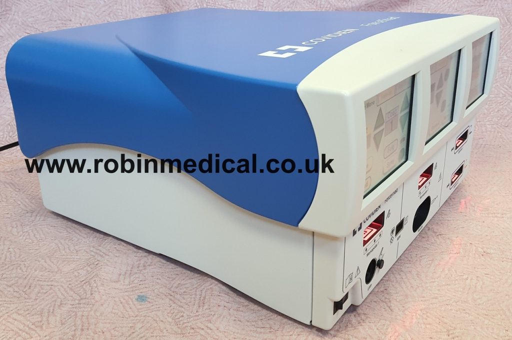 Covidien Force Triad - Robin Medical Ltd