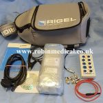 Rigel 288 Electrical Safety Analyser - Robin Medical Ltd