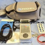 Rigel 288 Electrical Safety Analyser - Robin Medical Ltd