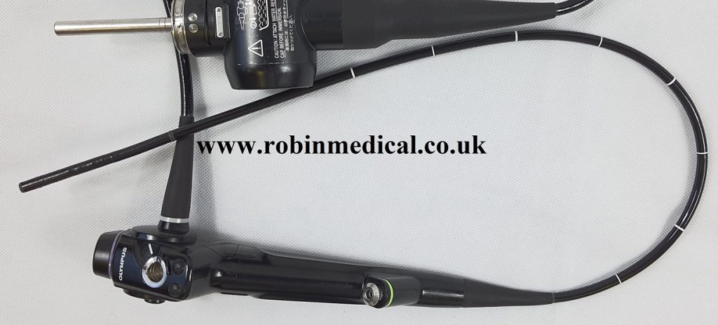 Olympus Lucera BF-1T260 Bronchoscope - Robin Medical Ltd