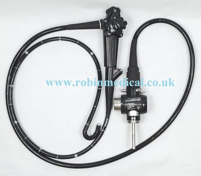 Olympus GIF-1T240 Gastroscope - Robin Medical Ltd