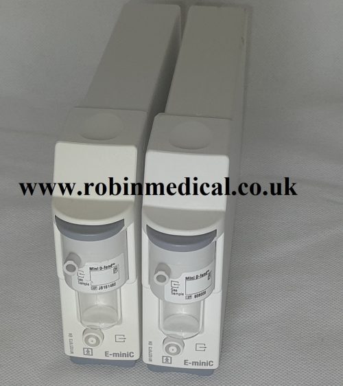 GE E-miniC etCO2 module - Robin Medical Ltd