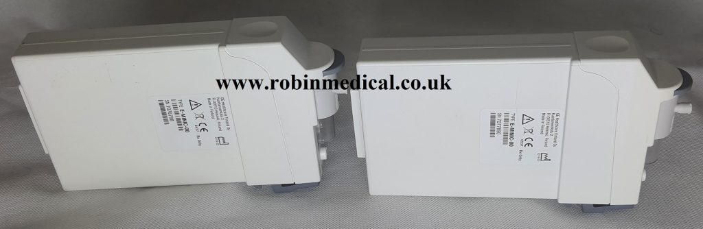 GE E-miniC etCO2 module - Robin Medical Ltd