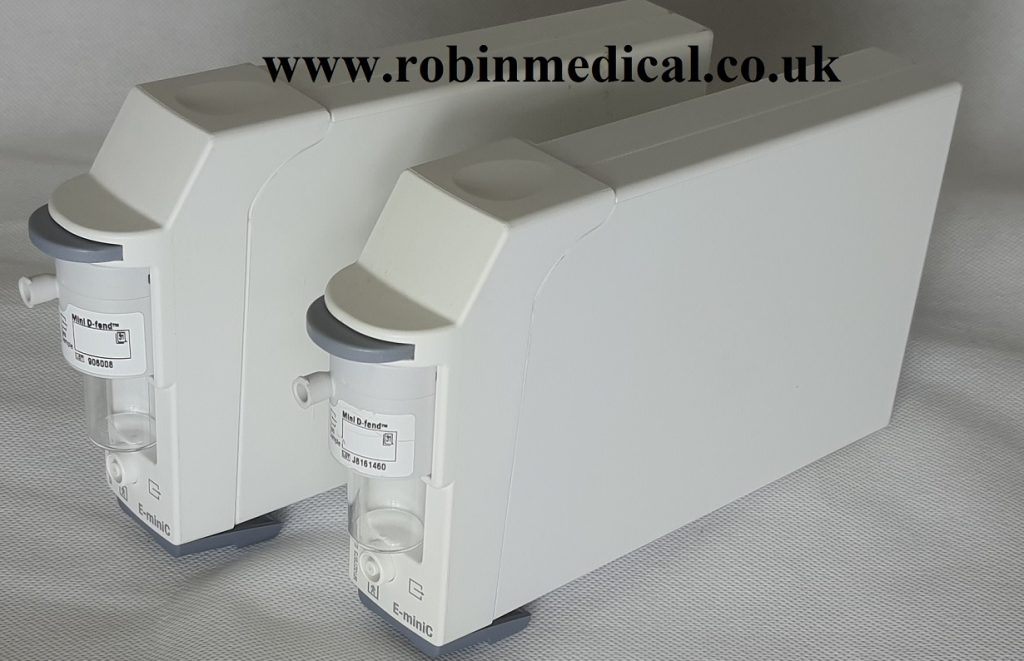 GE E-miniC etCO2 module - Robin Medical Ltd