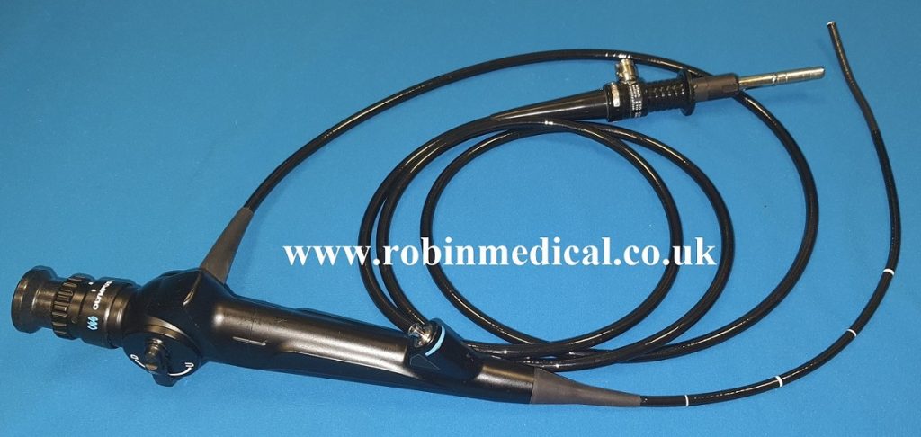 Olympus CYF-4 Fiber-Cystoscope - Robin Medical Ltd