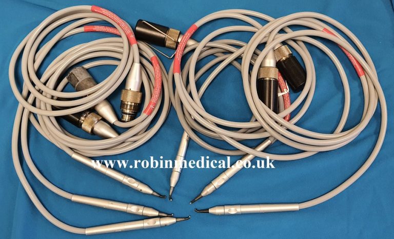 Keeler Retinal Cryo probes - Robin Medical Ltd