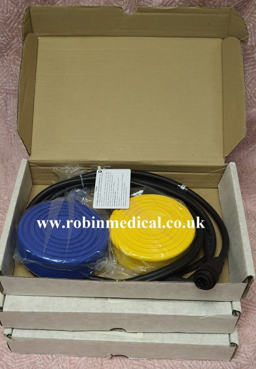 ERBE VIO 300D - Robin Medical Ltd