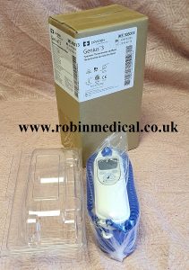 Covidien Genius 3 Clinical Tympanic Thermometers - Robin Medical Ltd