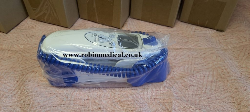 Covidien Genius 3 Clinical Tympanic Thermometers - Robin Medical Ltd